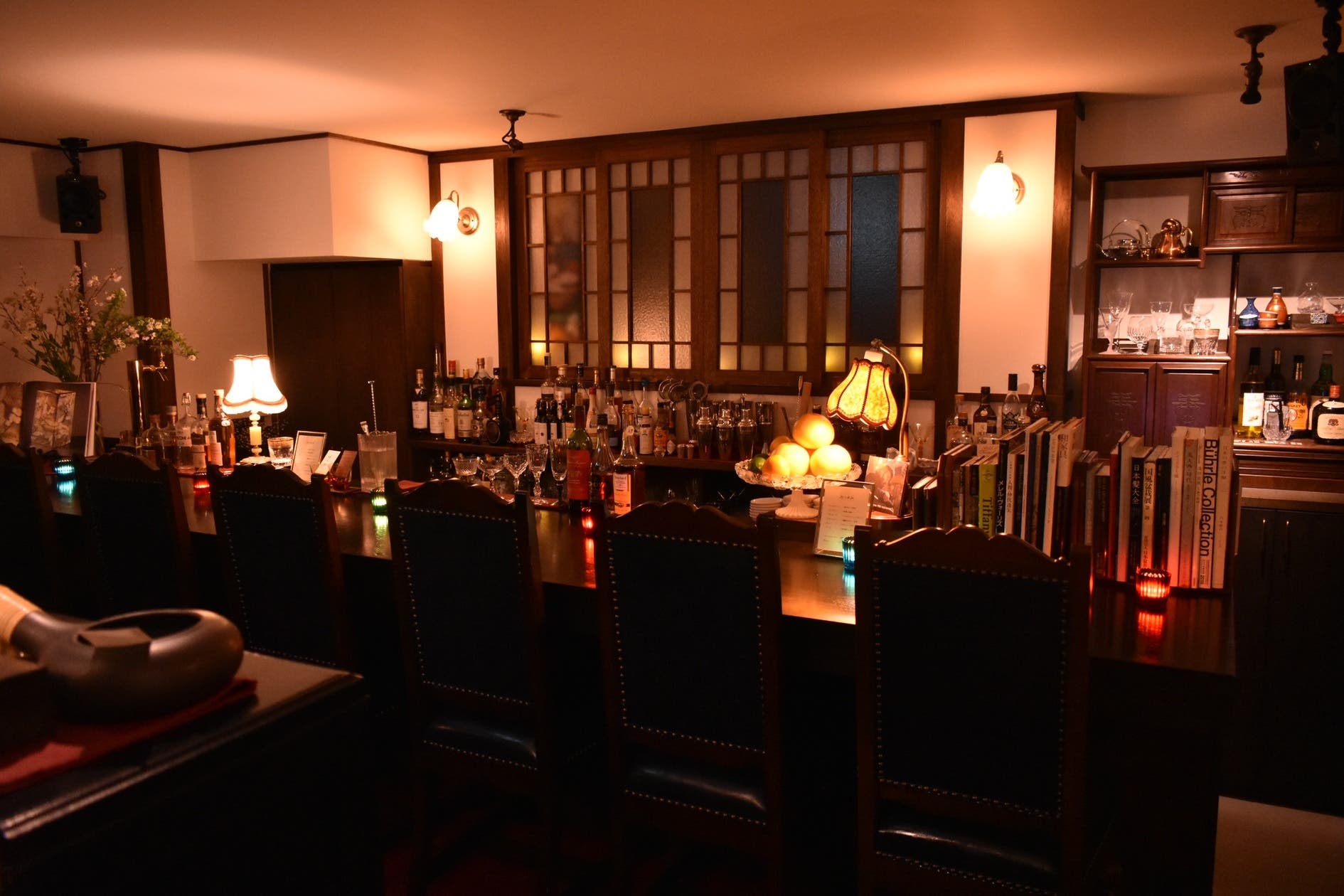 赤羽駅徒歩3分「大正ロマンの和洋折衷」取材・対談・インタビュー・スチール撮影・小規模ムービー撮影・動画制作・音声収録にの写真12