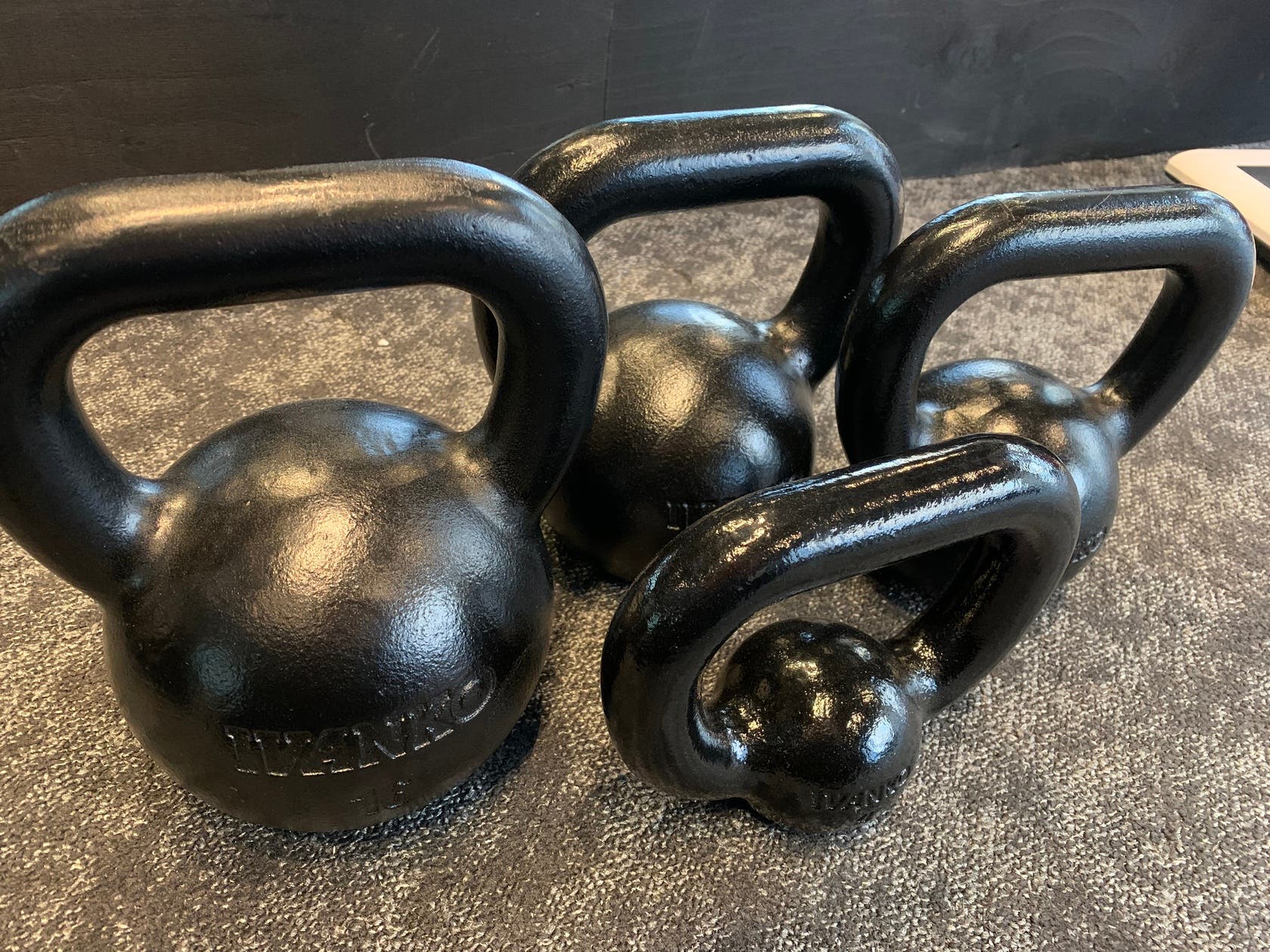 清澄白河初のレンタルフィットネススタジオ！高重量トレーニングからヨガ、キックボクシングまで、様々なトレーニングが可能！の写真6