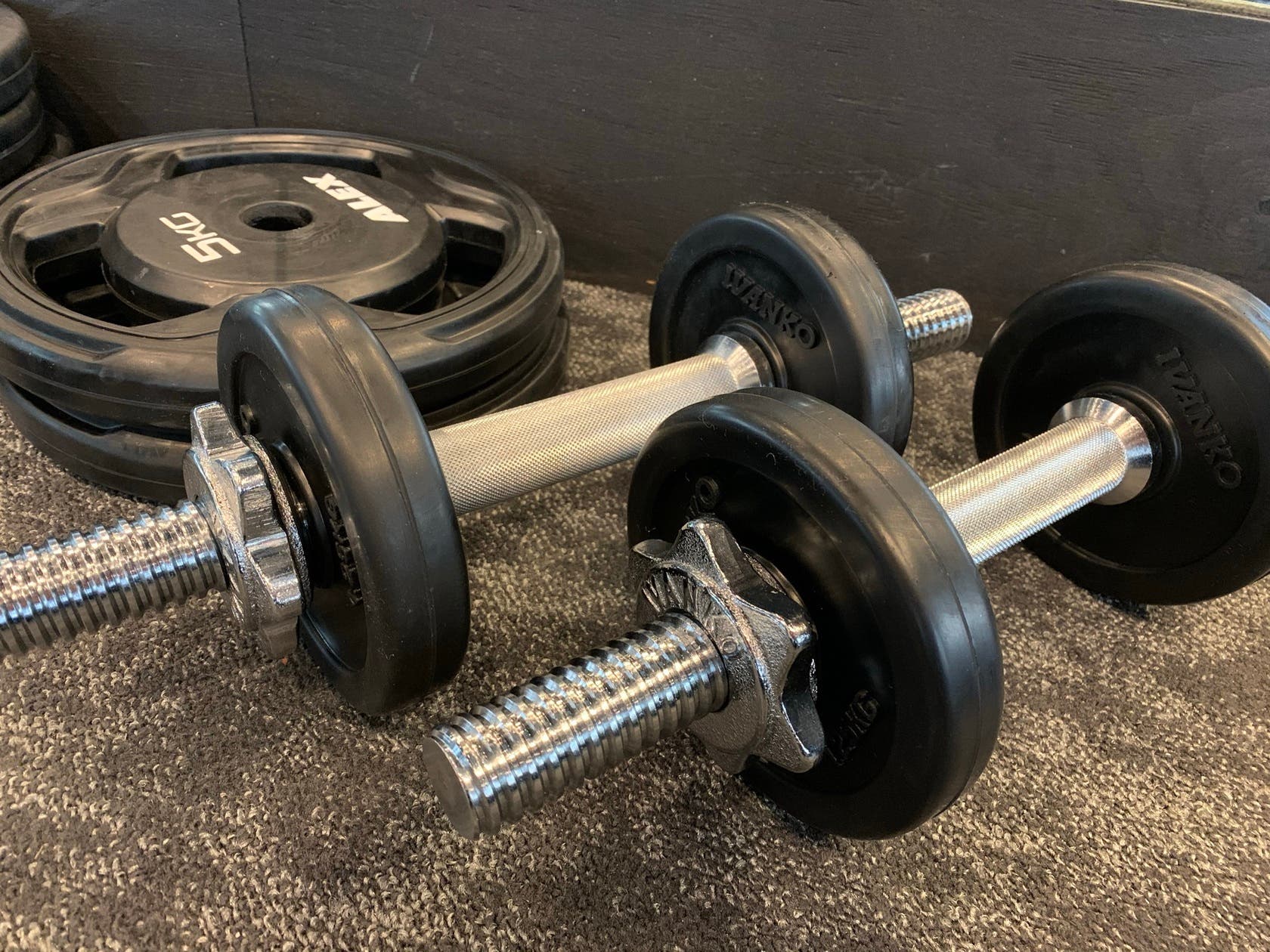 清澄白河初のレンタルフィットネススタジオ！高重量トレーニングからヨガ、キックボクシングまで、様々なトレーニングが可能！の写真7