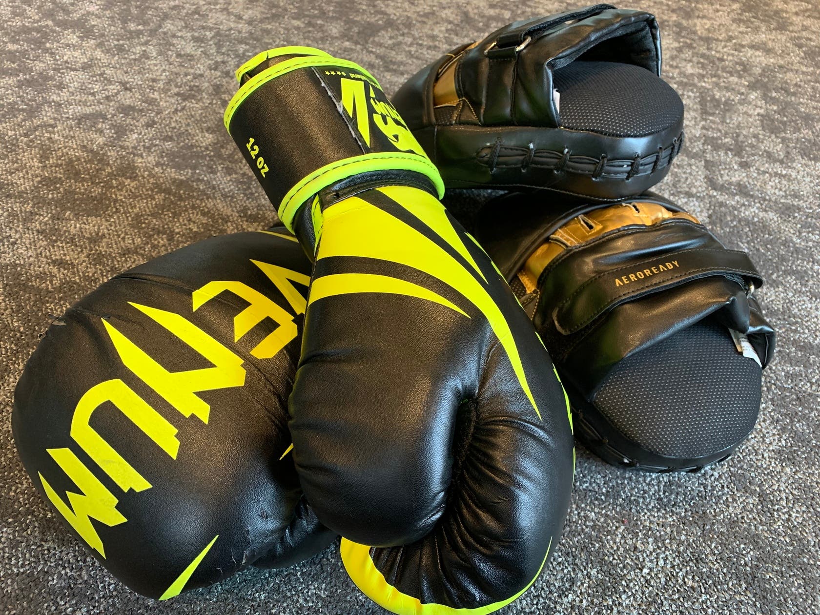 清澄白河初のレンタルフィットネススタジオ！高重量トレーニングからヨガ、キックボクシングまで、様々なトレーニングが可能！の写真8