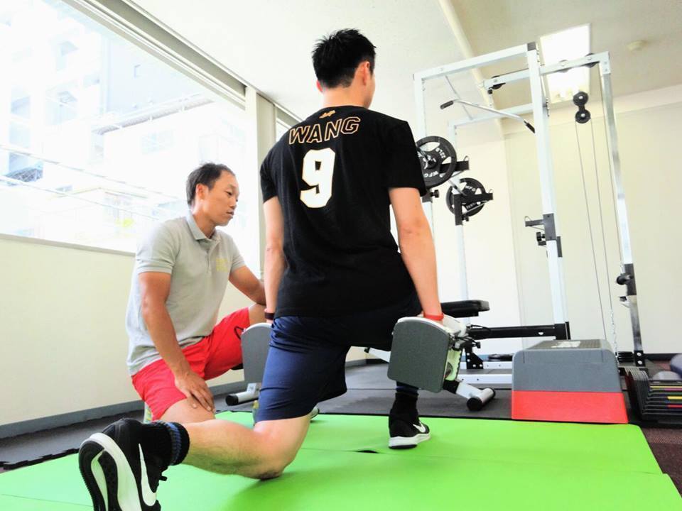 【東日本橋エリア】パーソナルトレーニングにおすすめ/レンタルジム/機材完備/無料Wi-Fiあり/セミナー利用/会議におすすめの写真6