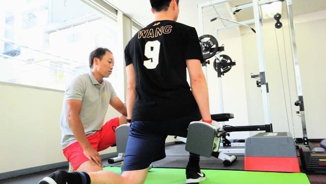 【東日本橋エリア】パーソナルトレーニングにおすすめ/レンタルジム/機材完備/無料Wi-Fiあり/セミナー利用/会議におすすめの写真6