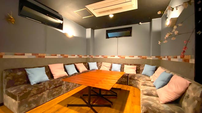 ✨希少✨|思う存分🎉騒げる🎉貸切店舗|五反田駅1分❗|ドンキ目の前|バーカウンター|24h|パーティ|スポーツ観戦の写真7