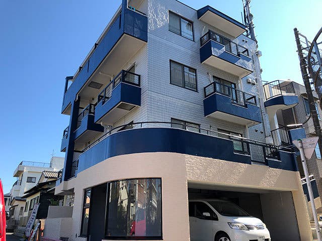 海まで徒歩5分｜鵠沼海岸駅徒歩5分の好立地・完全個室ジム・高品質マシン完備・快適な空間・個人利用・トレーナー利用OKの写真8