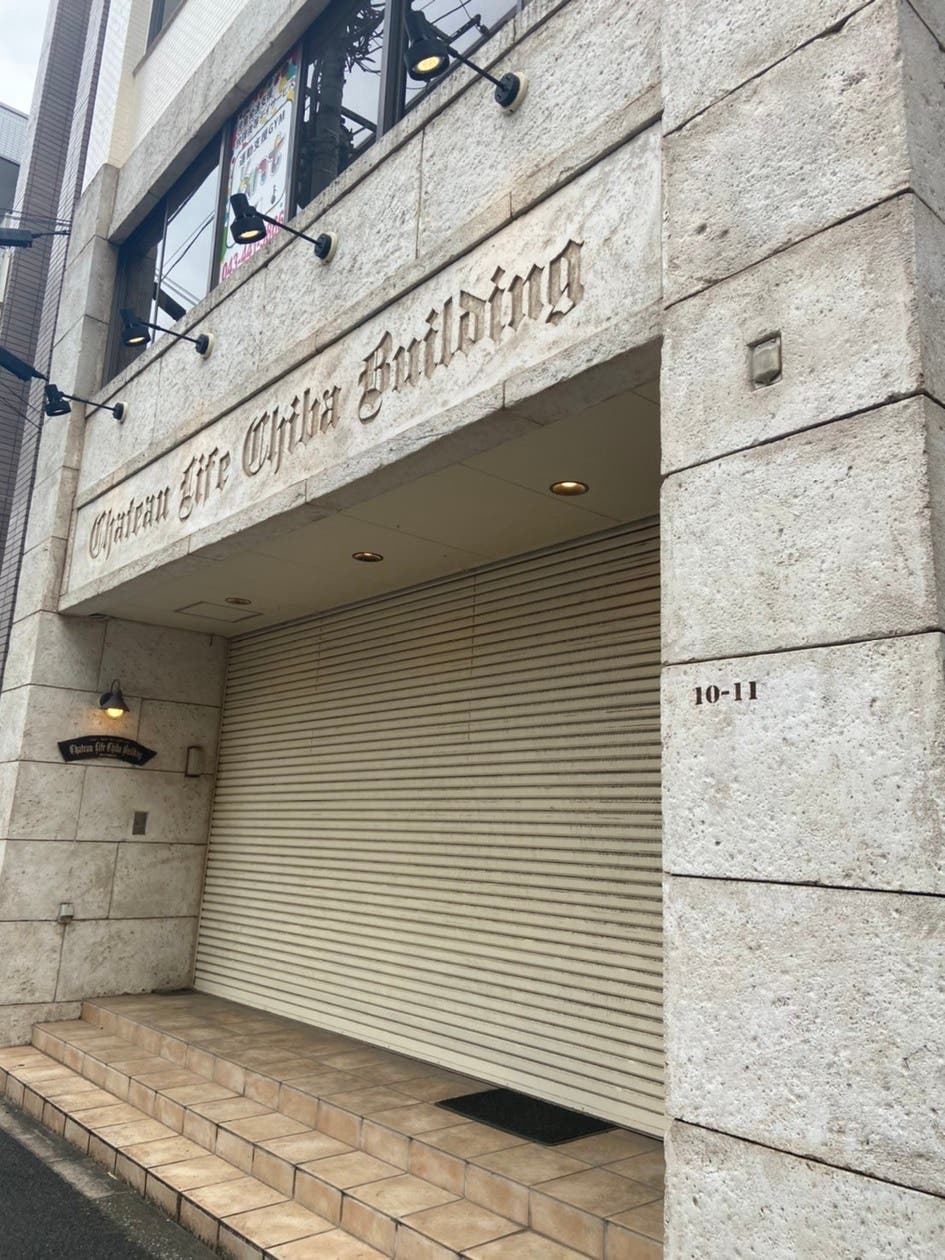 ヨコ５m×タテ２mの大型鏡アリ。JR千葉駅から徒歩圏内。ダンスやヨガに！の写真11