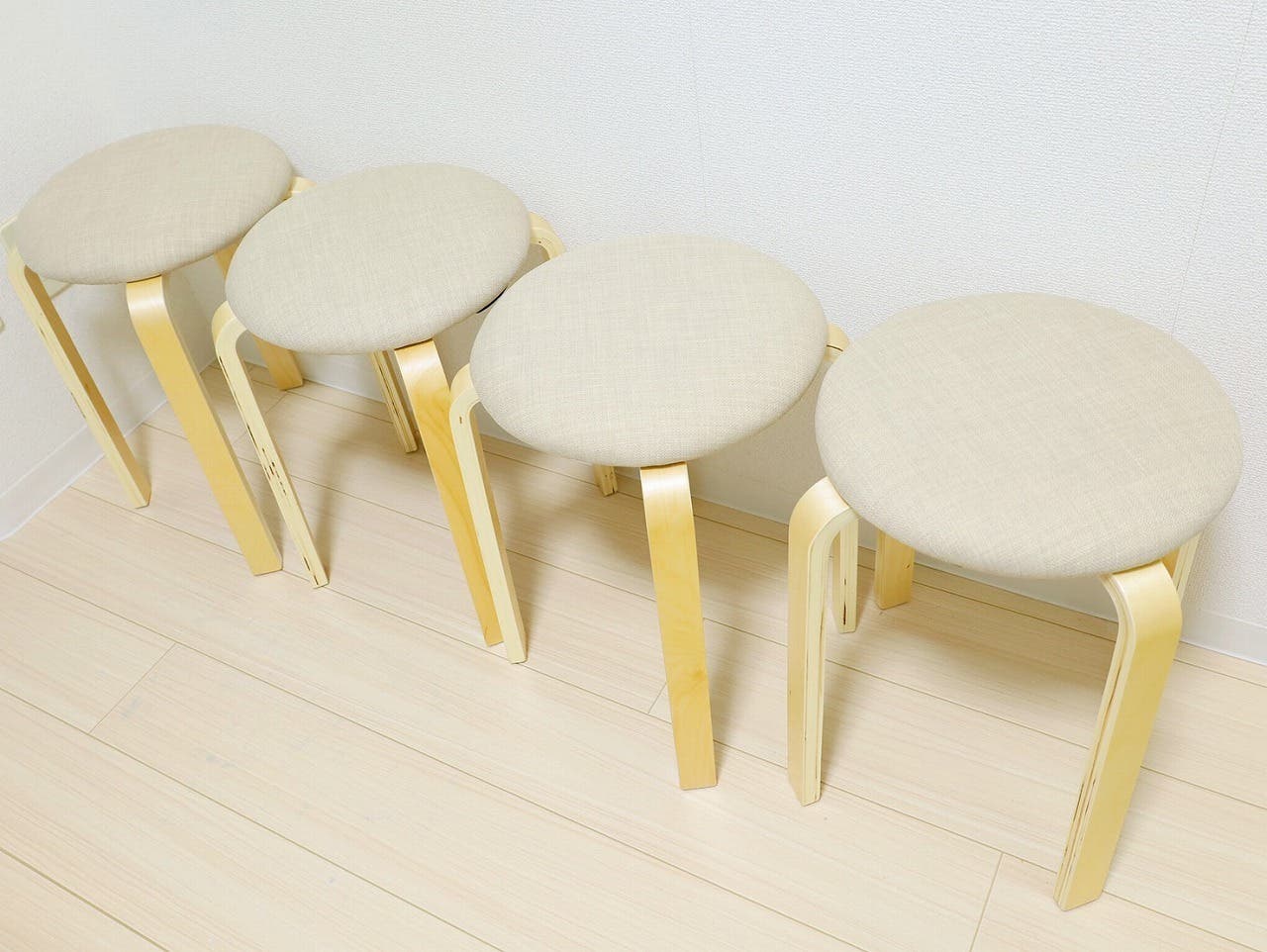 【蒲田駅3分！8名利用可！】WiFi・プロジェクター・ホワイトボード全て無料！ふれあい貸し会議室 蒲田Aの写真8