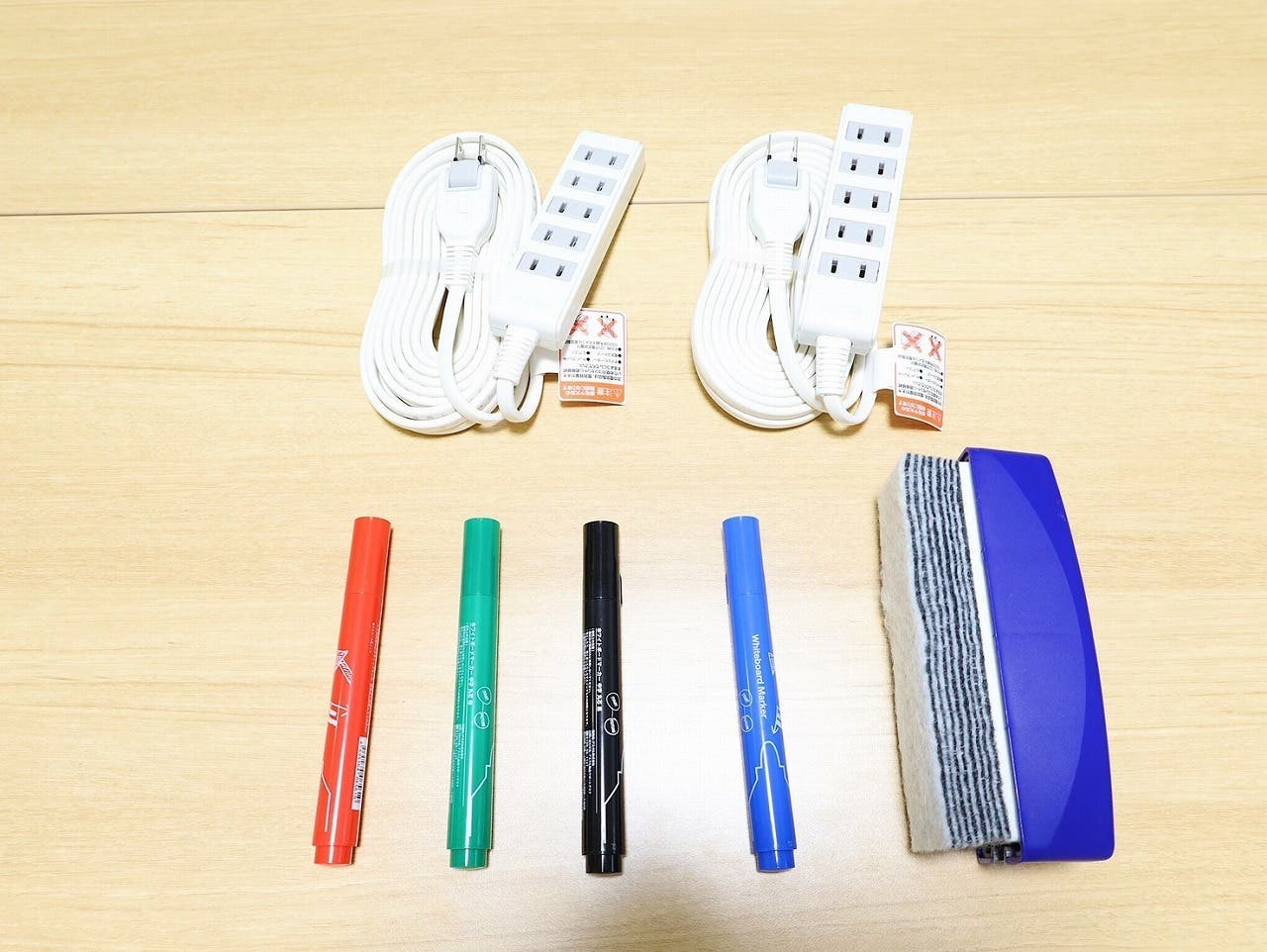 【蒲田駅3分！8名利用可！】WiFi・プロジェクター・ホワイトボード全て無料！ふれあい貸し会議室 蒲田Aの写真10