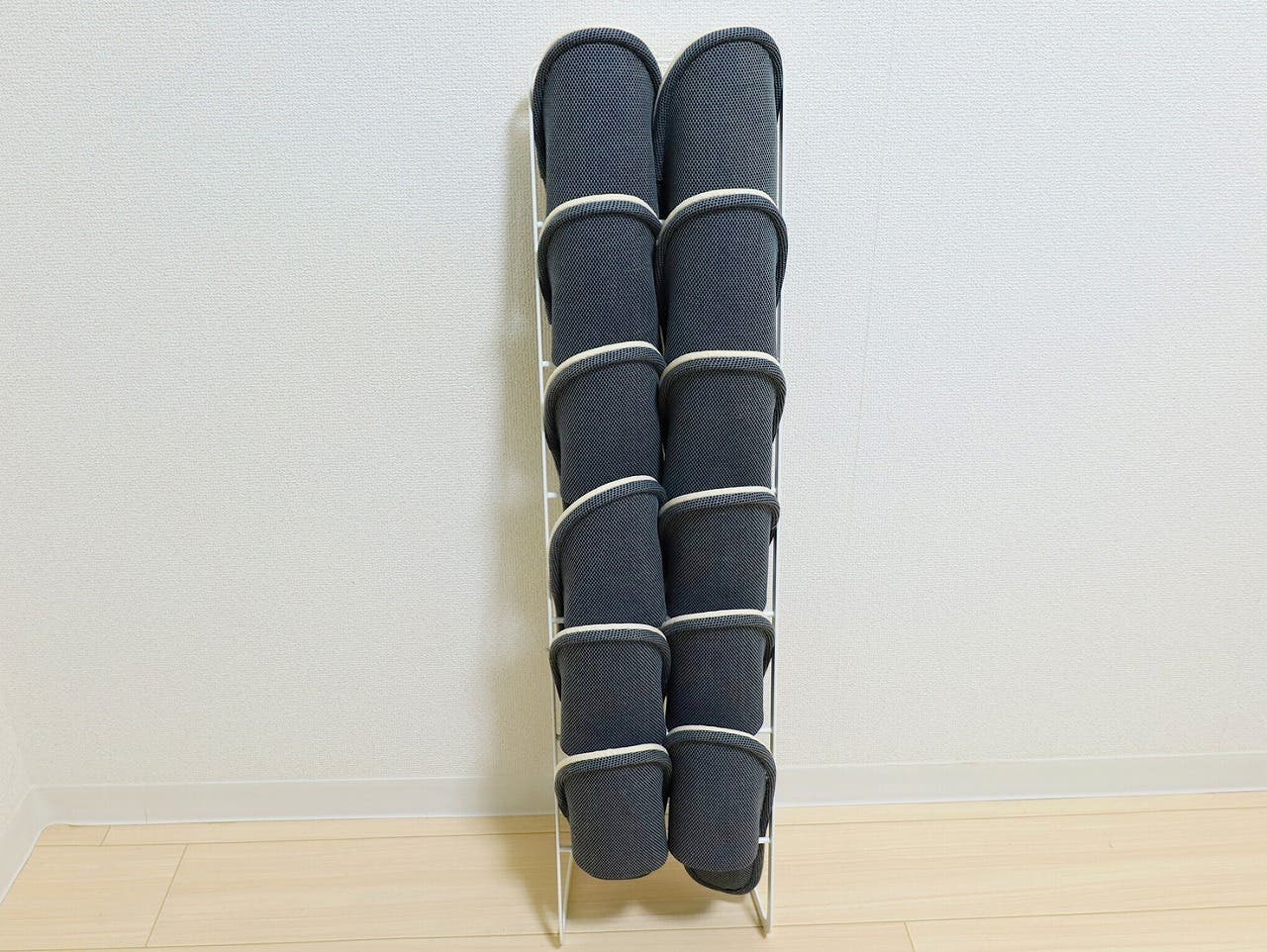 【蒲田駅3分！8名利用可！】WiFi・プロジェクター・ホワイトボード全て無料！ふれあい貸し会議室 蒲田Aの写真12