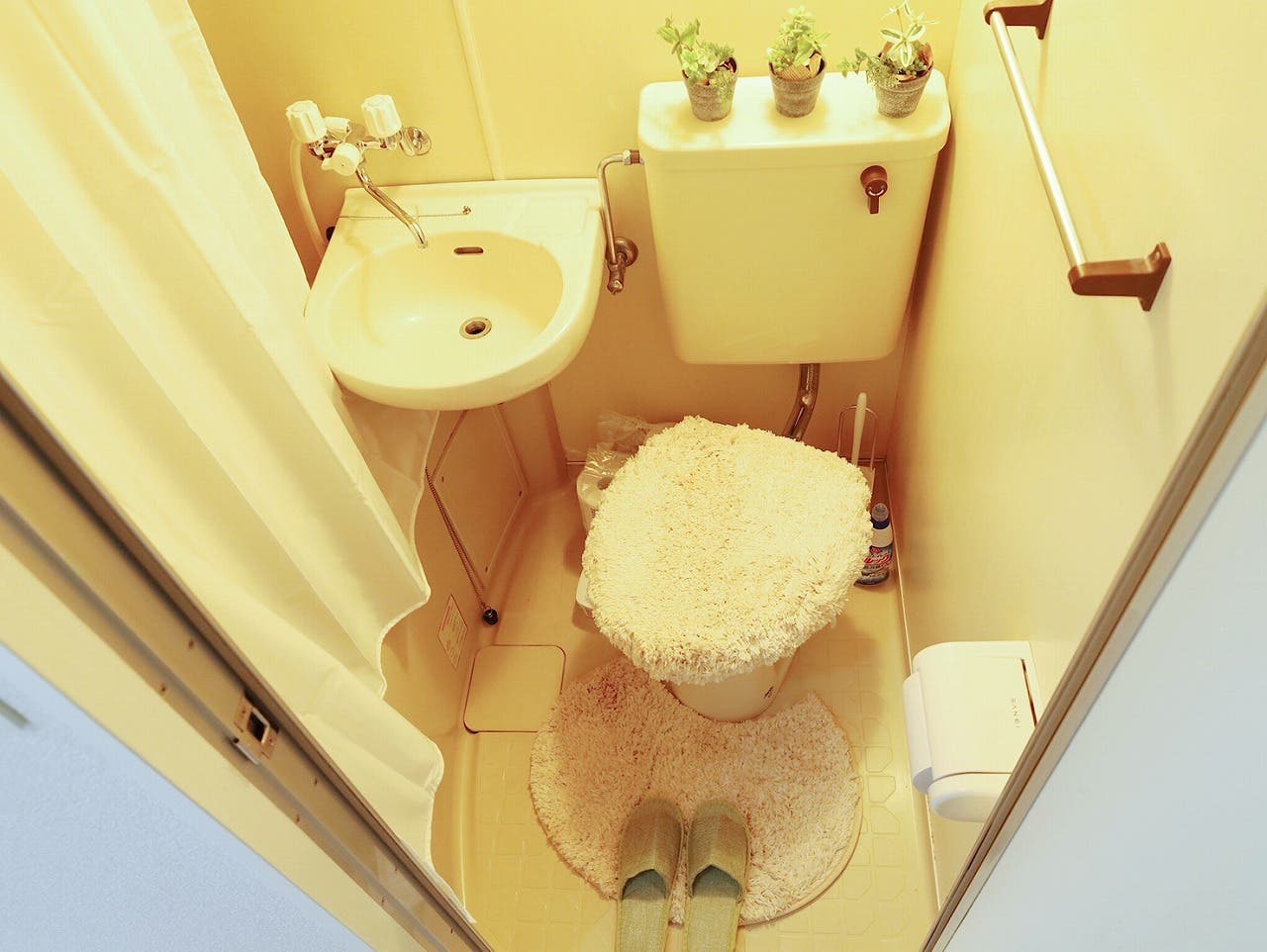 【蒲田駅3分！8名利用可！】WiFi・プロジェクター・ホワイトボード全て無料！ふれあい貸し会議室 蒲田Aの写真13