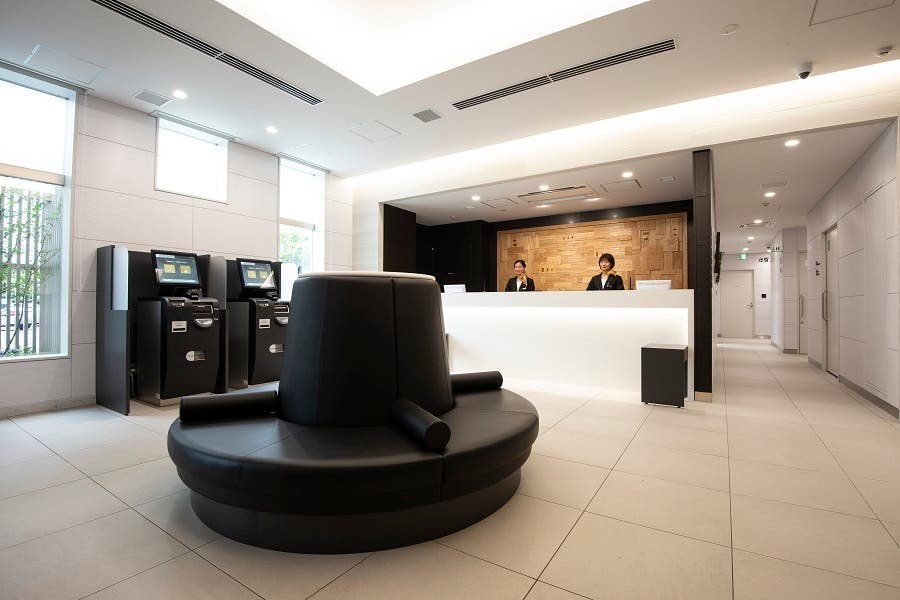 【ワイヤーズホテル品川シーサイド】【会議室A】品川シーサイド駅徒歩5分 無料WiFi・ホワイトボード　打合わせ・Web会議にの写真5