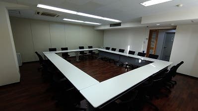 レンタル会議室601(最大24名様まで)の写真3