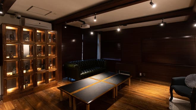 各種パーティや二次会に。6名様から貸切可能!最大20名様まで!の写真1