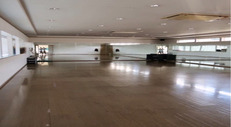 　ユージンホール大ホール