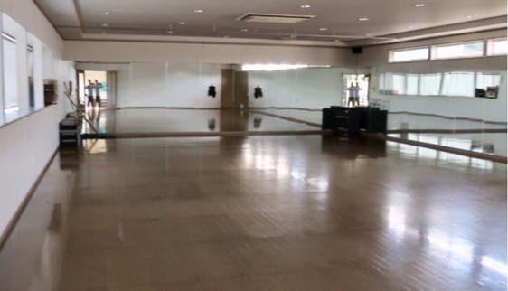 ユージンホール大ホールの写真1