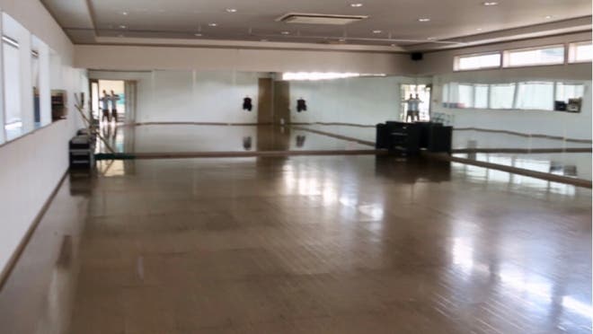 ユージンホール大ホールの写真1