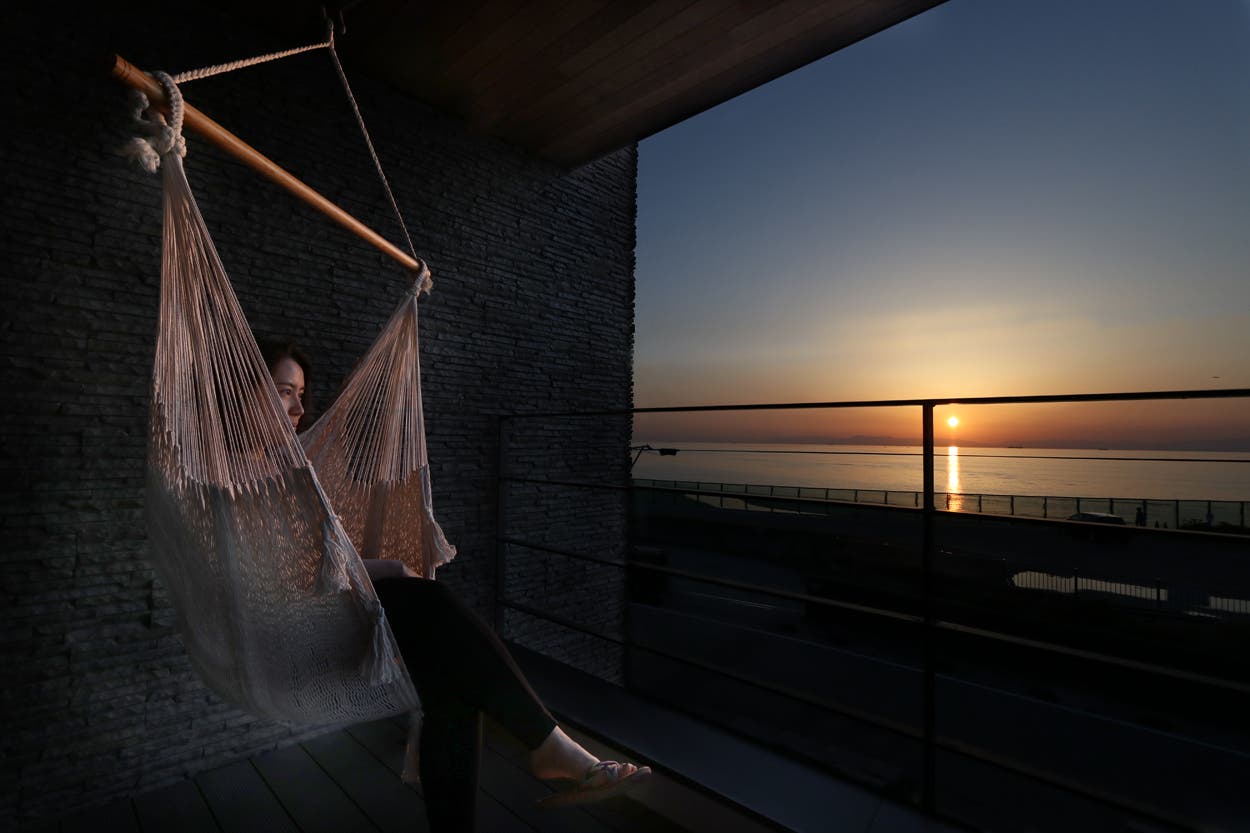 知多半島のラグジュアリーな貸別荘　近場でリゾートなセレブな時間を。BBQができるガーデン付。 日帰り利用の写真27