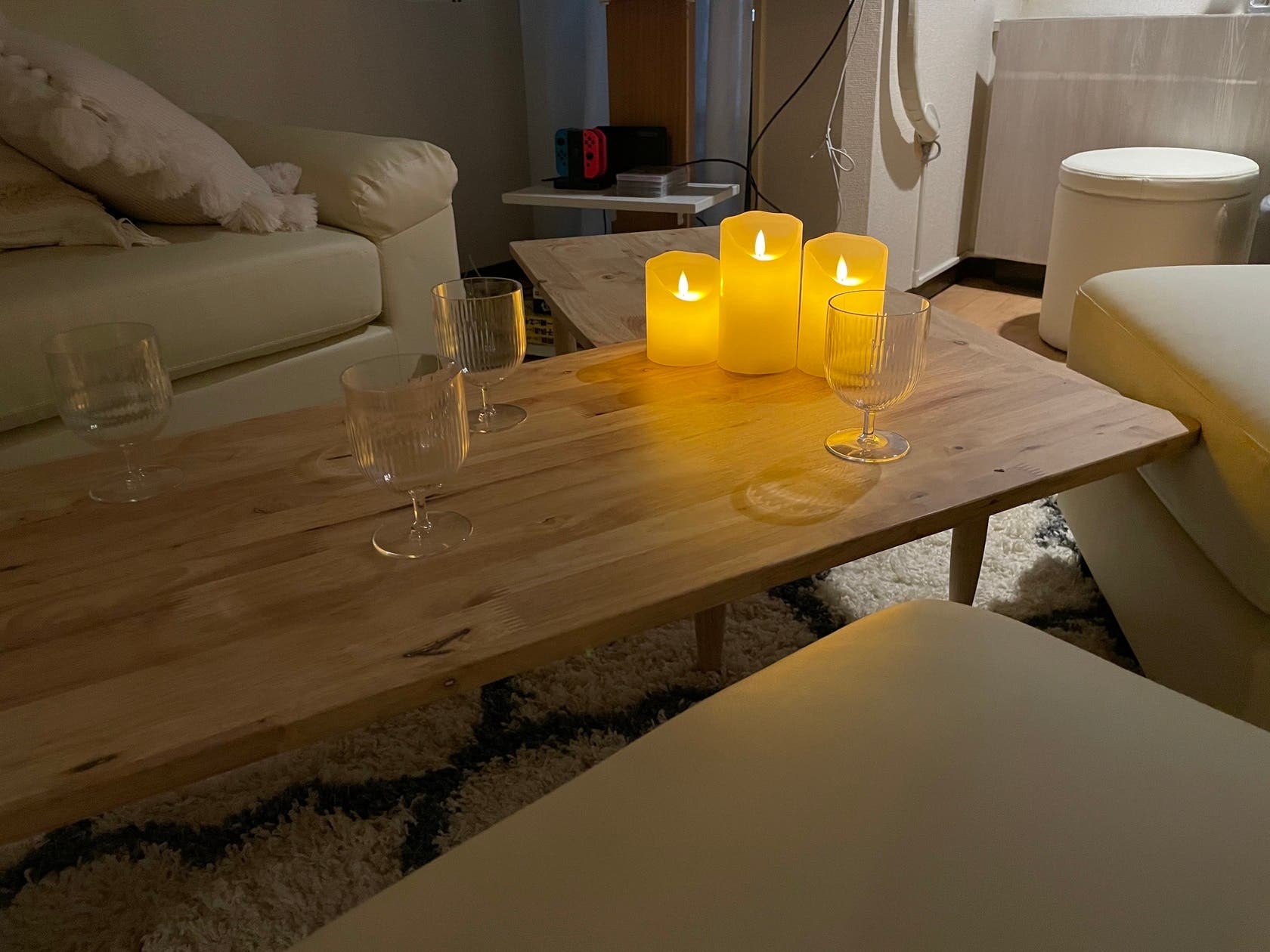 JR池袋駅5分🚶‍♀️Xmas⛄️ゴミ置場🗑 Netflix視聴可🌈ゲーム🎮動画|誕生日会｜女子会｜デート｜タコパ🐙の写真7