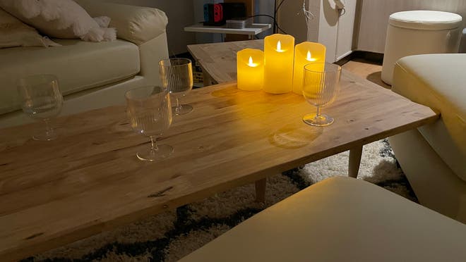 JR池袋駅5分🚶♀️Xmas⛄️ゴミ置場🗑 Netflix視聴可🌈ゲーム🎮動画|誕生日会|女子会|デート|タコパ🐙の写真7