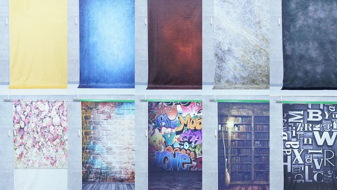 白ホリゾント&女優ミラーつき個室メイクルーム&同録にもオススメの撮影スタジオ📸の写真19