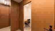 【1人用個室】WEB会議・WEB面接に便利なコンパクトスペースの写真2