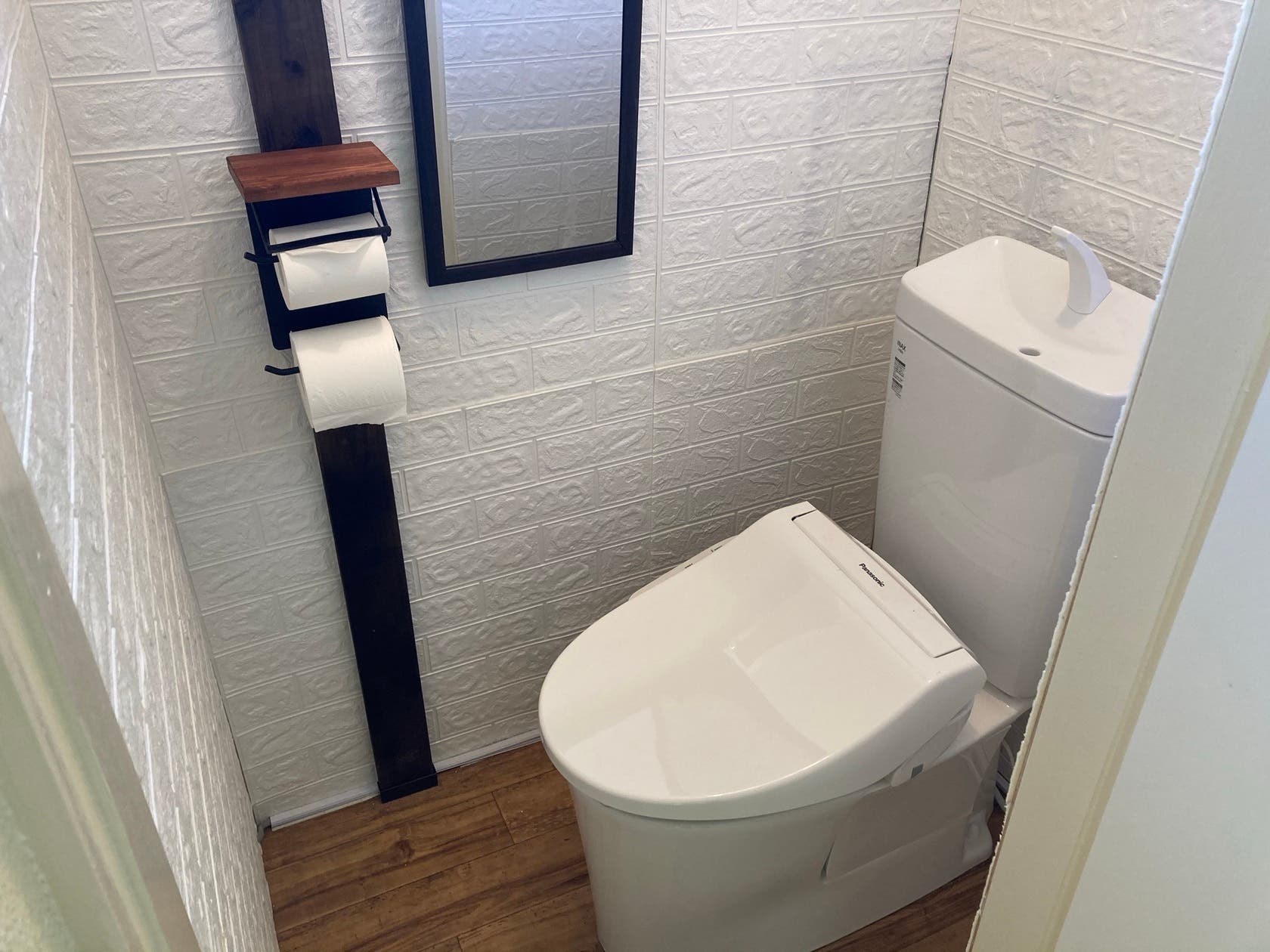 西鉄久留米駅3分★1時間からご利用可能★無料備品充実★出張エステ//ネイル//整体//独立を応援する【ブーン久留米】の写真9