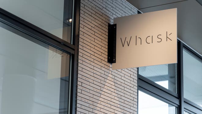 九州最大規模のイベントスペース「Whask」の写真5