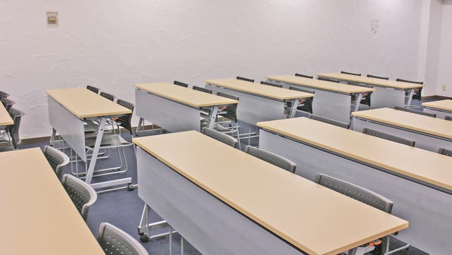 SW1号室【心斎橋・堀江・アメ村エリア!駅から徒歩0秒】108㎡の開放的な会場、無料備品も多数!展示会やパーティー開催に最適の写真19