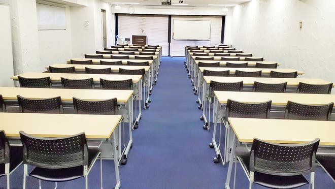 SW1号室【心斎橋・堀江・アメ村エリア!駅から徒歩0秒】108㎡の開放的な会場、無料備品も多数!展示会やパーティー開催に最適の写真7