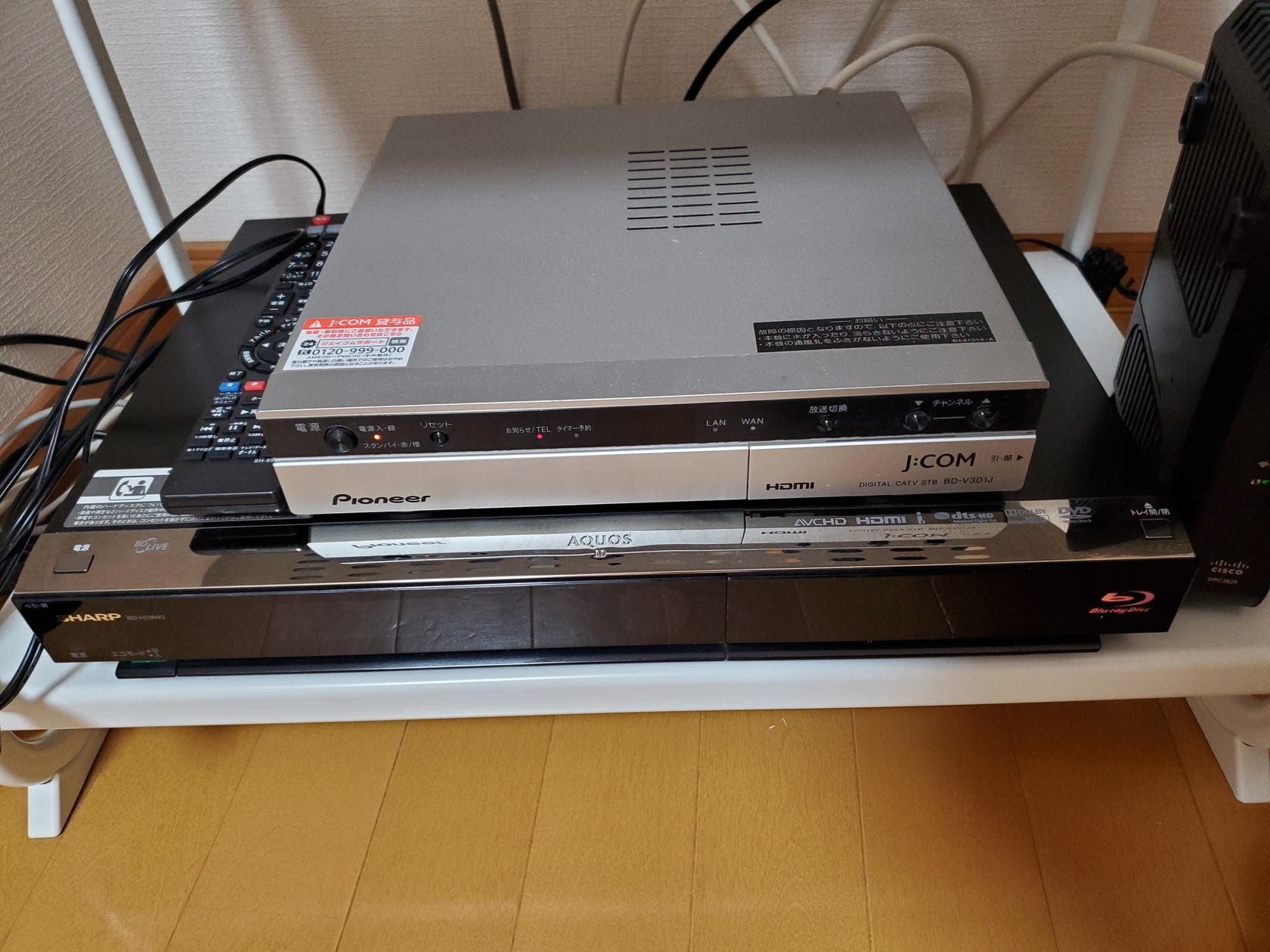 キッチン付きスペース２０１号室☆ソニー65型大画面TV☆お家デート☆映画☆パーティーなどの写真18