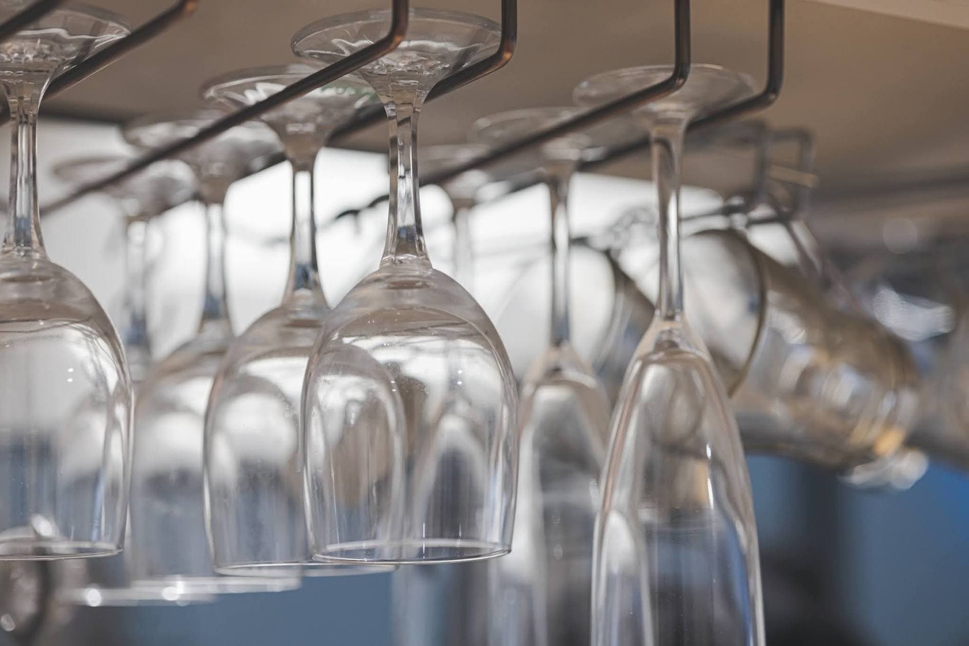 ３つのスペースを楽しめるオシャレなカフェの写真5