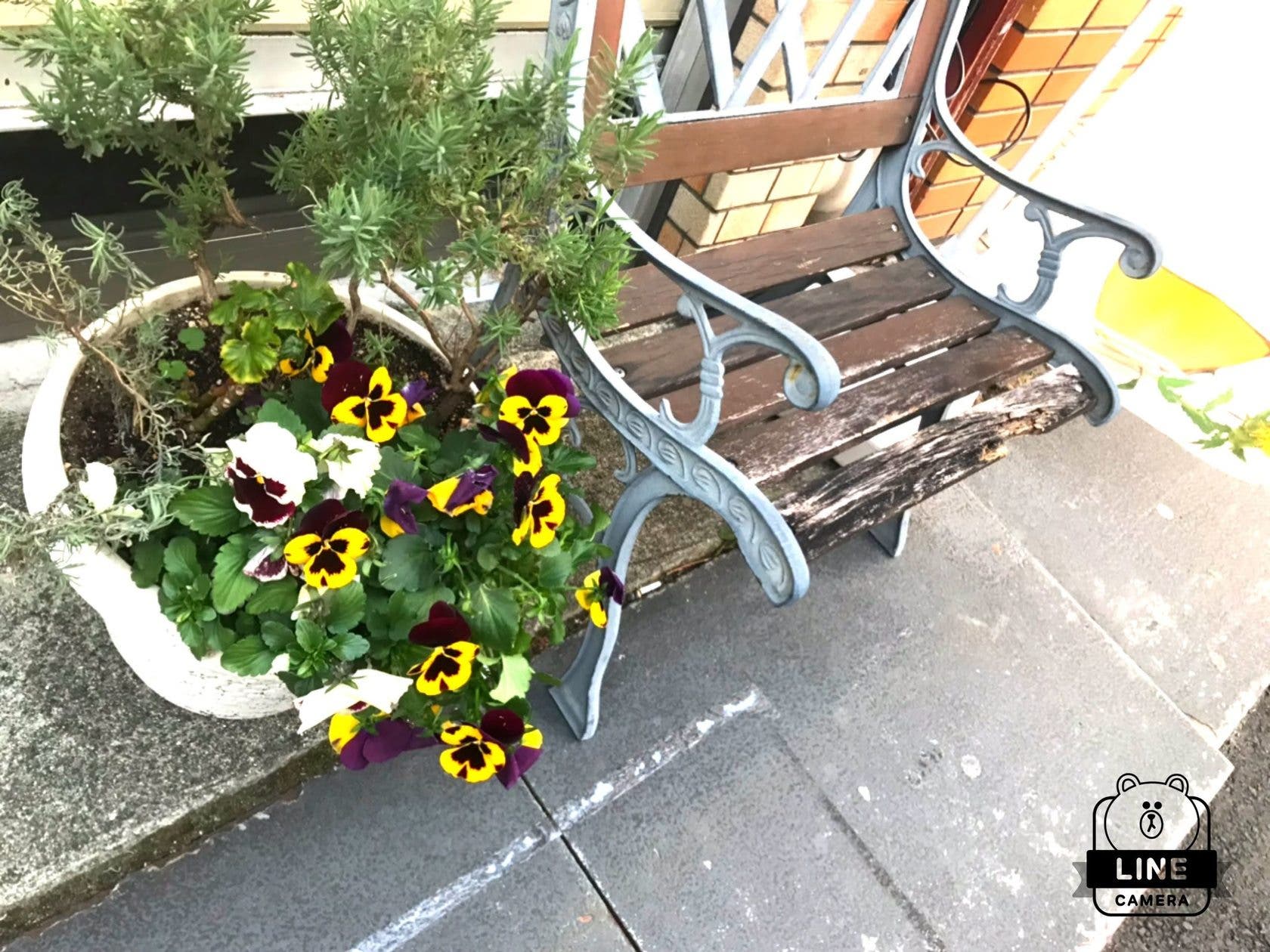 ３つのスペースを楽しめるオシャレなカフェの写真6