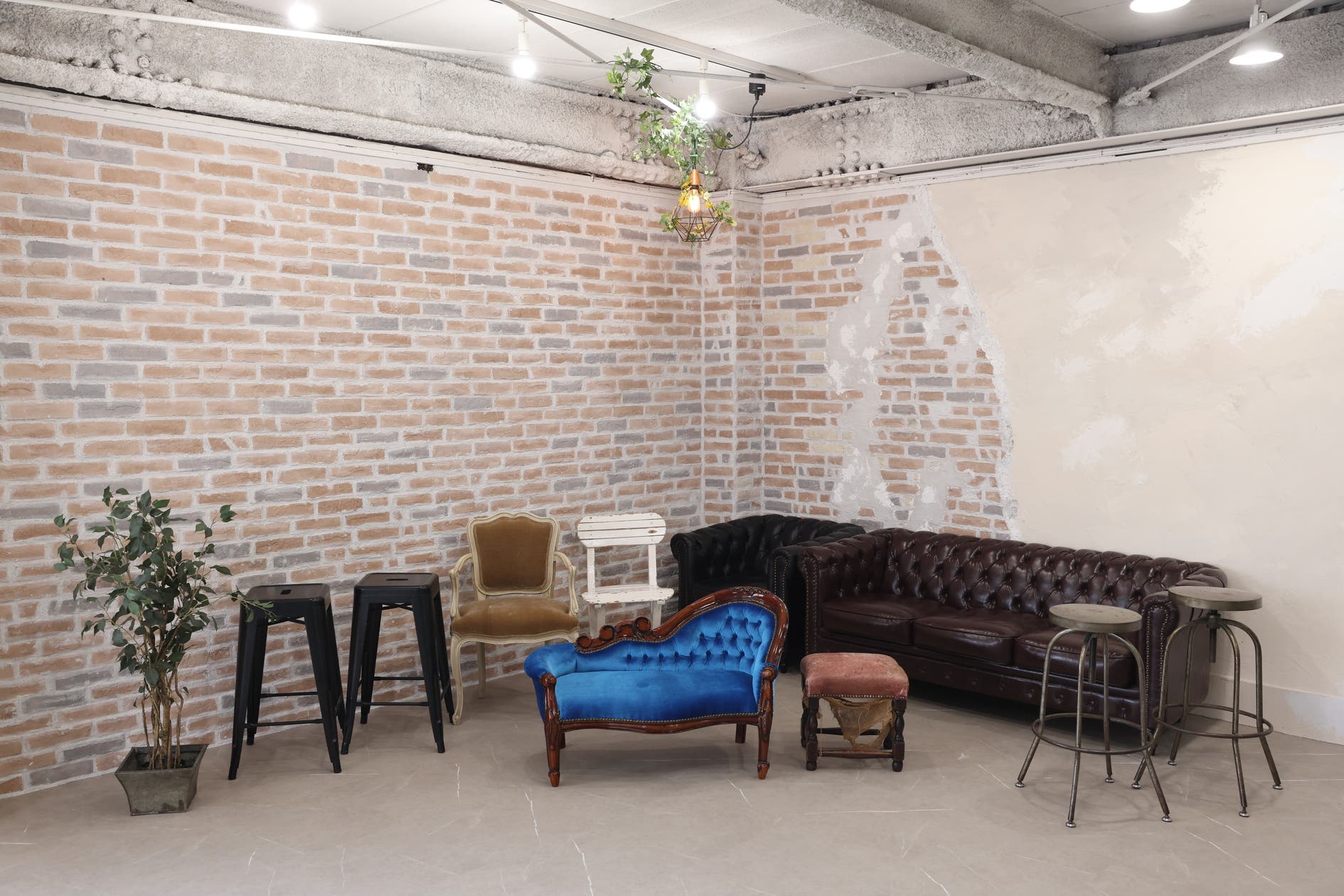 【新宿・中野、広くて安い】貸出機材・メイクルーム充実で撮影会に最適　ダンス・ヨガ・コスプレ・ペット・子ども連れもokの写真10