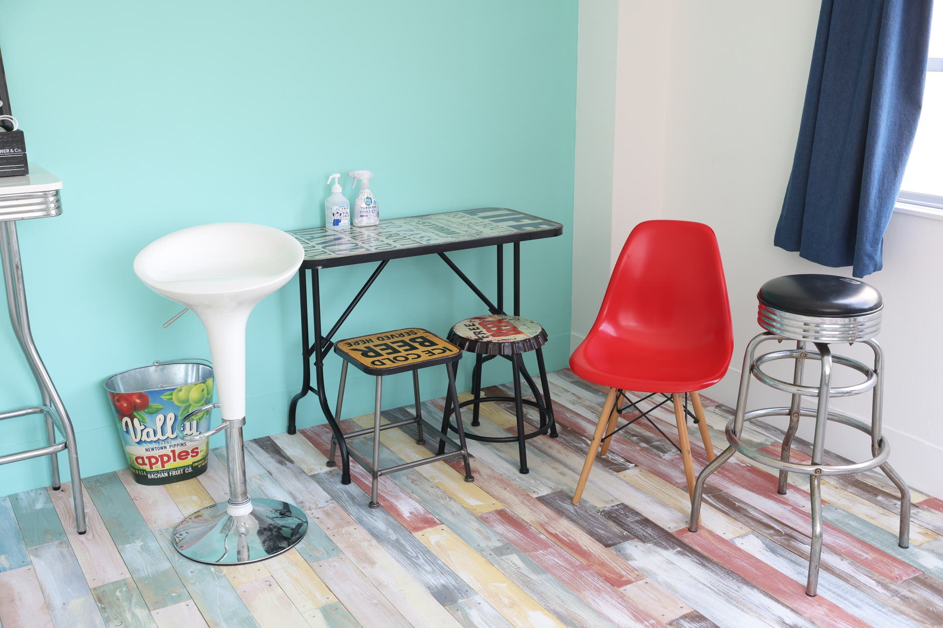 【新宿・中野、広くて安い】貸出機材・メイクルーム充実で撮影会に最適　ダンス・ヨガ・コスプレ・ペット・子ども連れもokの写真11