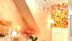 ㊗️オープン記念🌸春割❣️コタツ部屋🈹 Flower&フランフランの部屋の写真4