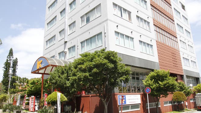 【小禄駅徒歩2分】定員10+α名!プロジェクター含む備品・高速Wi-Fi無料!小禄202会議室の写真13