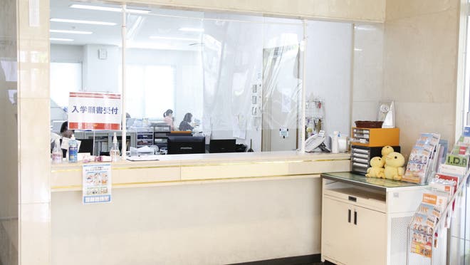 【小禄駅徒歩2分】定員90+α名!プロジェクター含む備品・高速Wi-Fi無料!小禄701会議室の写真19