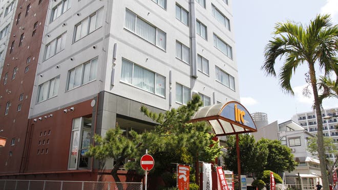 【小禄駅徒歩2分】定員90+α名!プロジェクター含む備品・高速Wi-Fi無料!小禄701会議室の写真22