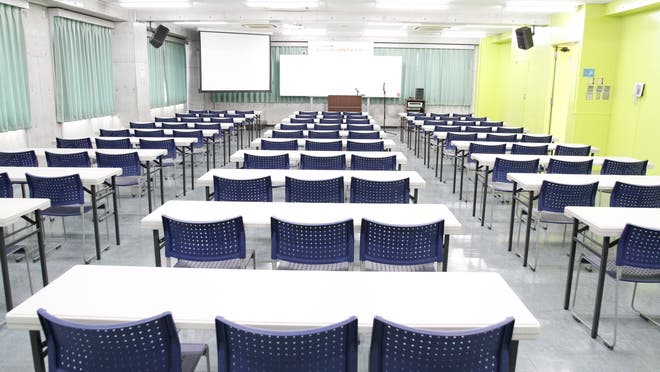 【小禄駅徒歩2分】定員90+α名!プロジェクター含む備品・高速Wi-Fi無料!小禄701会議室の写真5