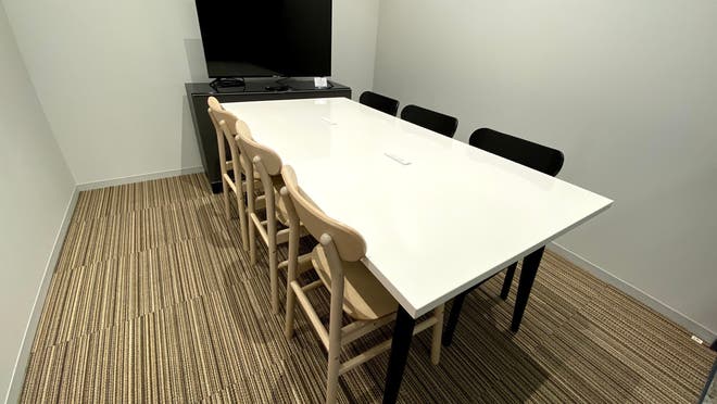 貸し会議室【大会議室】 - ATOMica - 宮崎市中心部【宮崎ナナイロ東館8階】※MEGAドンキのビルです。の写真5