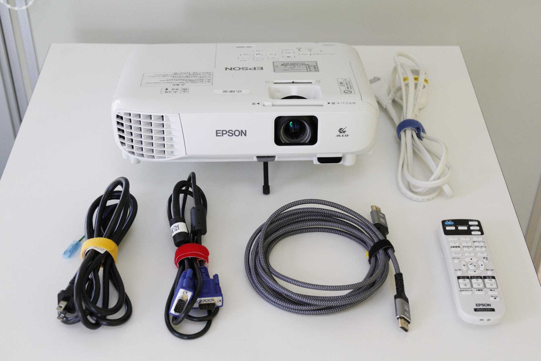 【小禄駅徒歩2分】定員18＋α名！プロジェクター含む備品・高速Wi-Fi無料！小禄702会議室の写真17