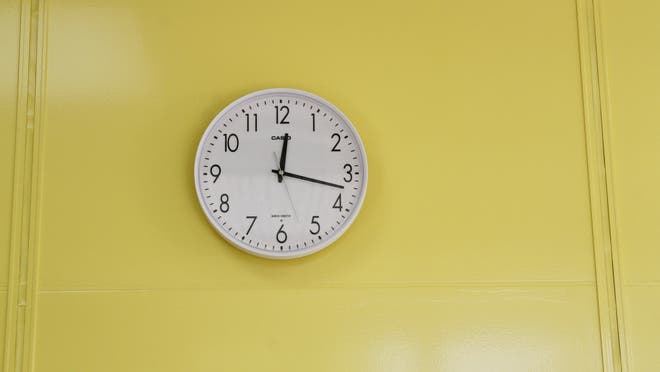 【小禄駅徒歩2分】定員18+α名!プロジェクター含む備品・高速Wi-Fi無料!小禄702会議室の写真18