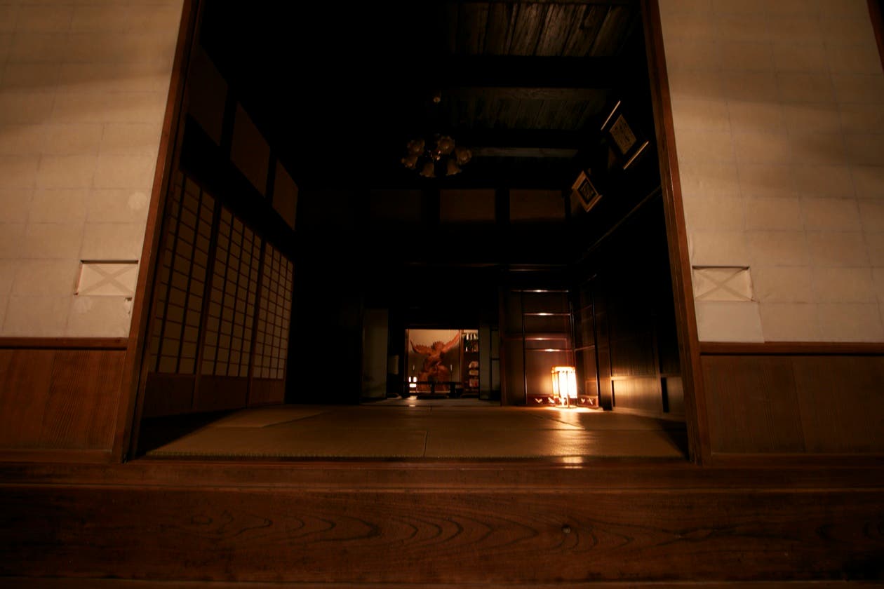 【豊田市・名古屋】築160年のステキな古民家。コスプレ撮影会・パーティなどのイベント等に！の写真11