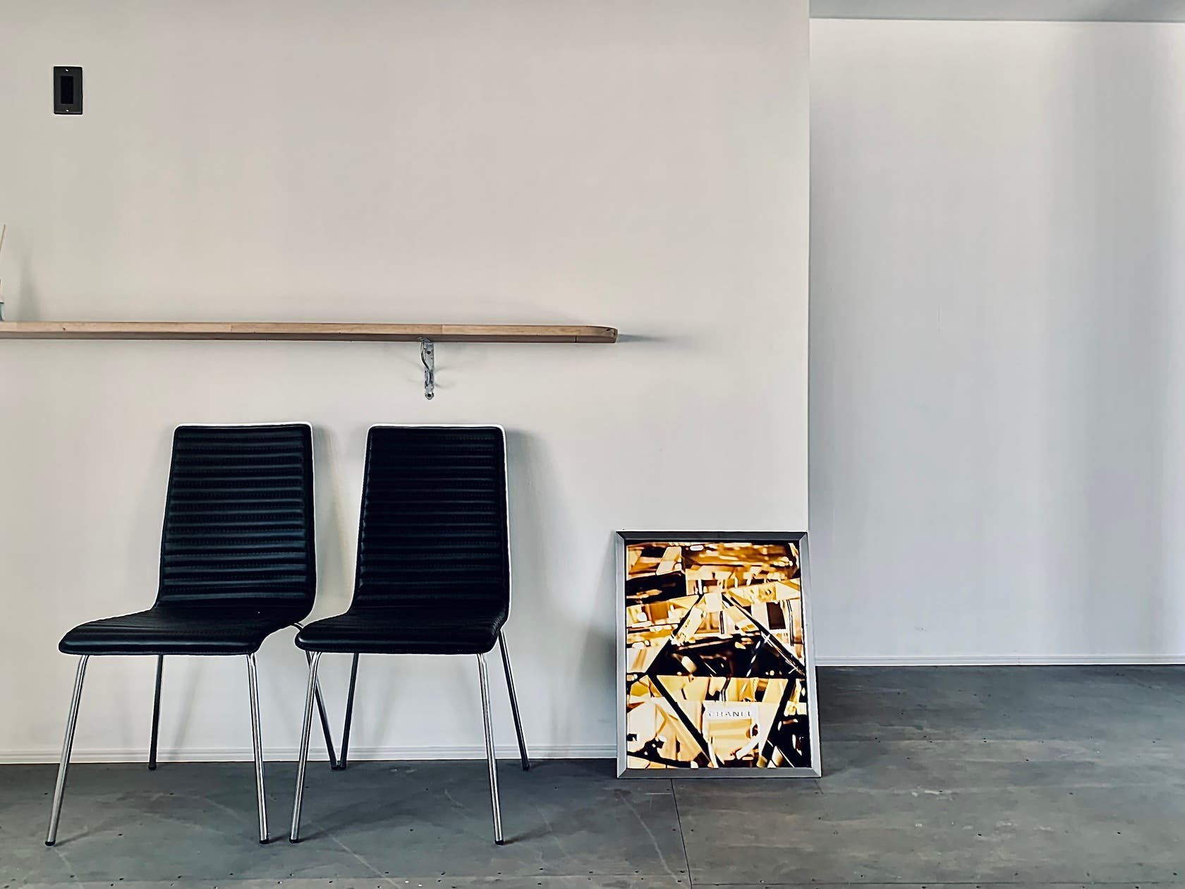 40平米！　鶴橋駅徒歩すぐ！　自然光も入り！　✴︎撮影✴︎展示会✴︎会議✴︎教室の写真8