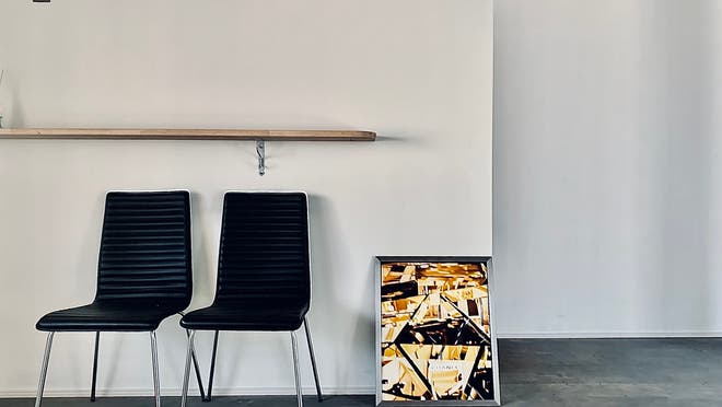 40平米! 鶴橋駅徒歩すぐ! 自然光も入り! ✴︎撮影✴︎展示会✴︎会議✴︎教室の写真8