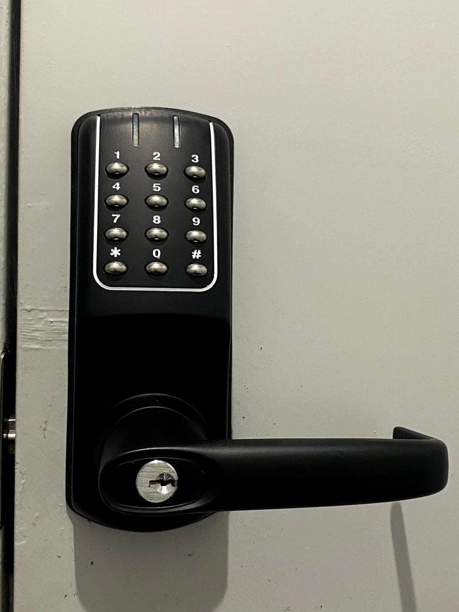 【京阪樟葉駅徒歩6分】★ダンス・ヨガ・動画撮影★有線LANで安定したオンラインレッスン★24時間利用可★の写真23