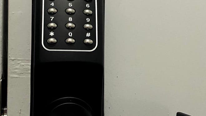 【京阪樟葉駅徒歩6分】★ダンス・ヨガ・動画撮影★有線LANで安定したオンラインレッスン★24時間利用可★の写真23