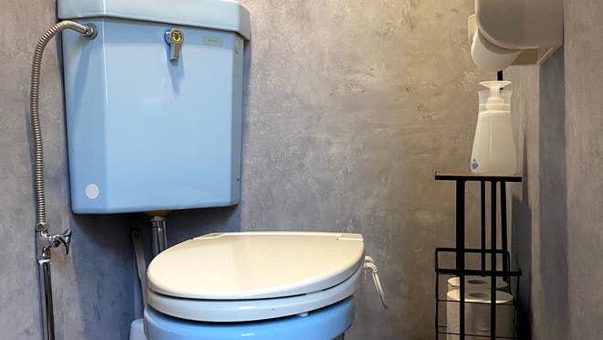 【京阪樟葉駅徒歩6分】★ダンス・ヨガ・動画撮影★有線LANで安定したオンラインレッスン★24時間利用可★の写真18