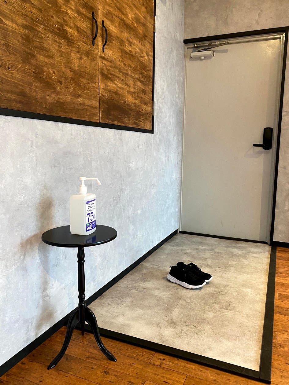 【京阪樟葉駅徒歩6分】★ダンス・ヨガ・動画撮影★有線LANで安定したオンラインレッスン★24時間利用可★の写真24