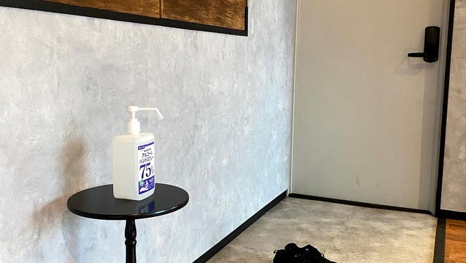 【京阪樟葉駅徒歩6分】★ダンス・ヨガ・動画撮影★有線LANで安定したオンラインレッスン★24時間利用可★の写真24