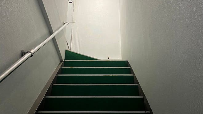 【京阪樟葉駅徒歩6分】★ダンス・ヨガ・動画撮影★有線LANで安定したオンラインレッスン★24時間利用可★の写真22